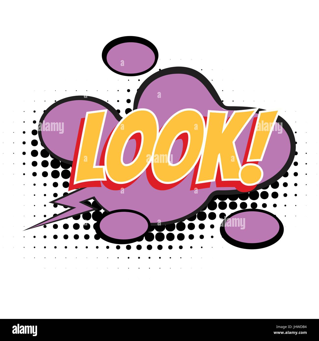 Emoticon word hi-res stock photography and images - Alamy