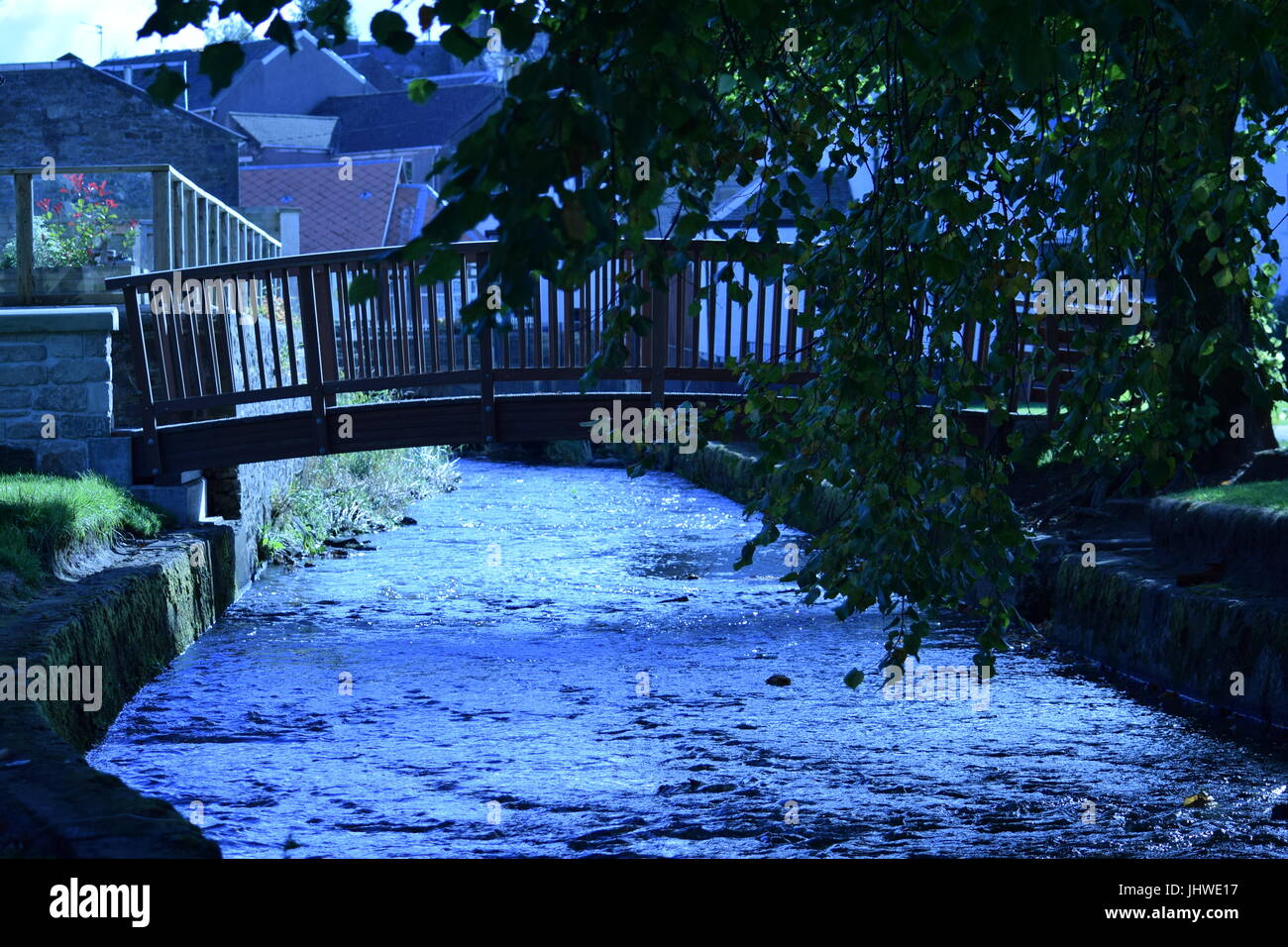 Strathaven hi-res stock photography and images - Alamy