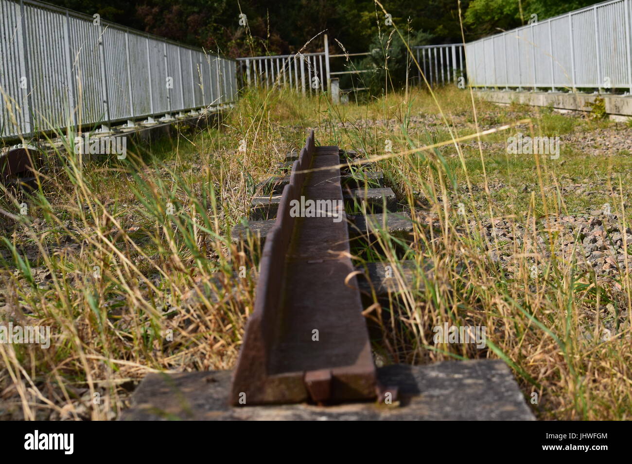 Laigh milton viaduct hi-res stock photography and images - Alamy