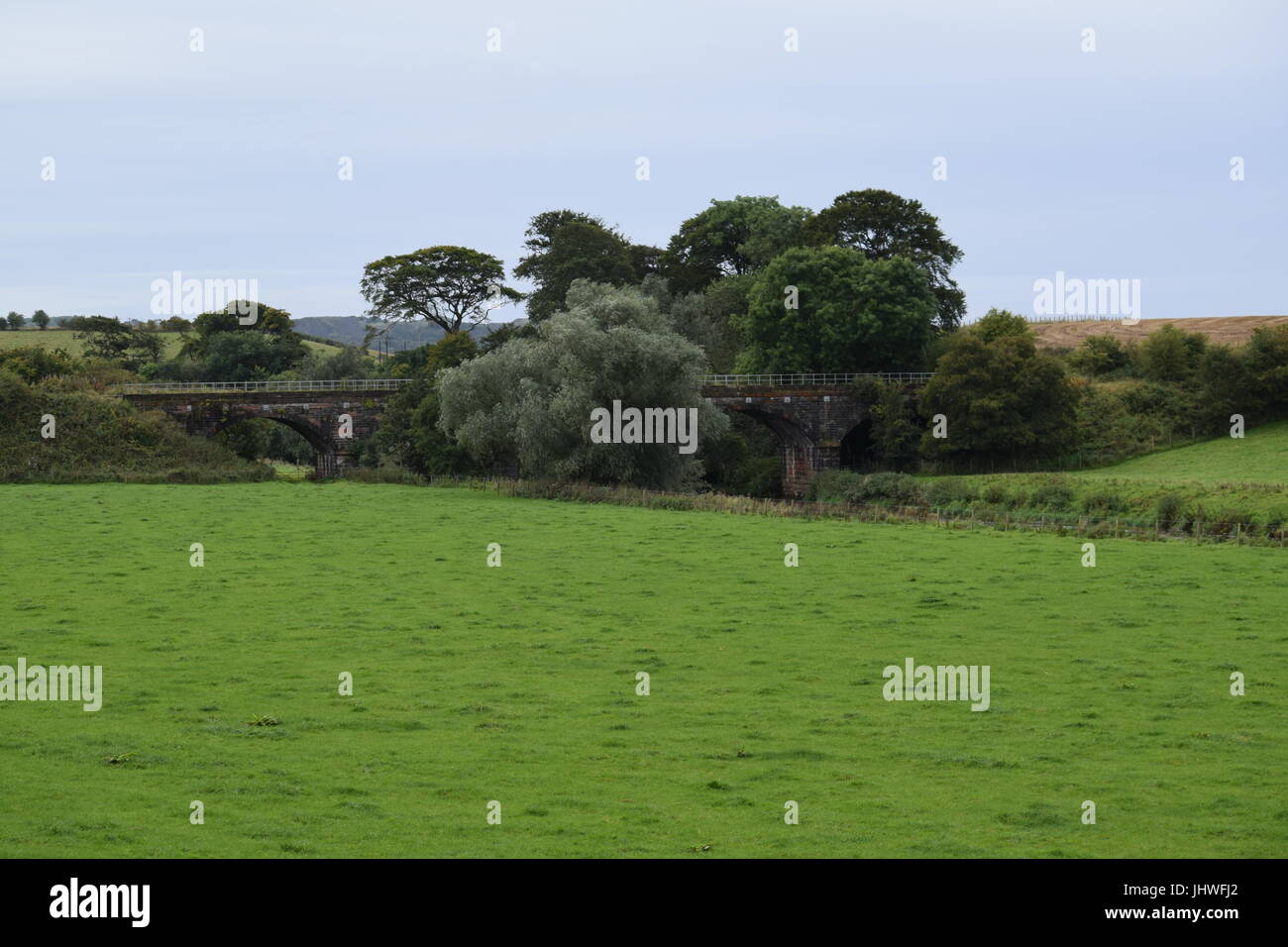 Laigh milton viaduct hi-res stock photography and images - Alamy