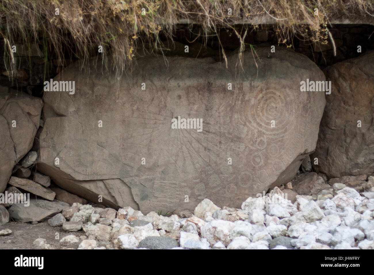 Neolithic art hi-res stock photography and images - Alamy