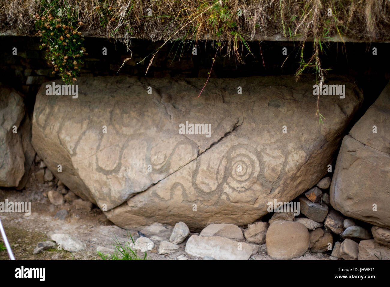 Neolithic art hi-res stock photography and images - Alamy