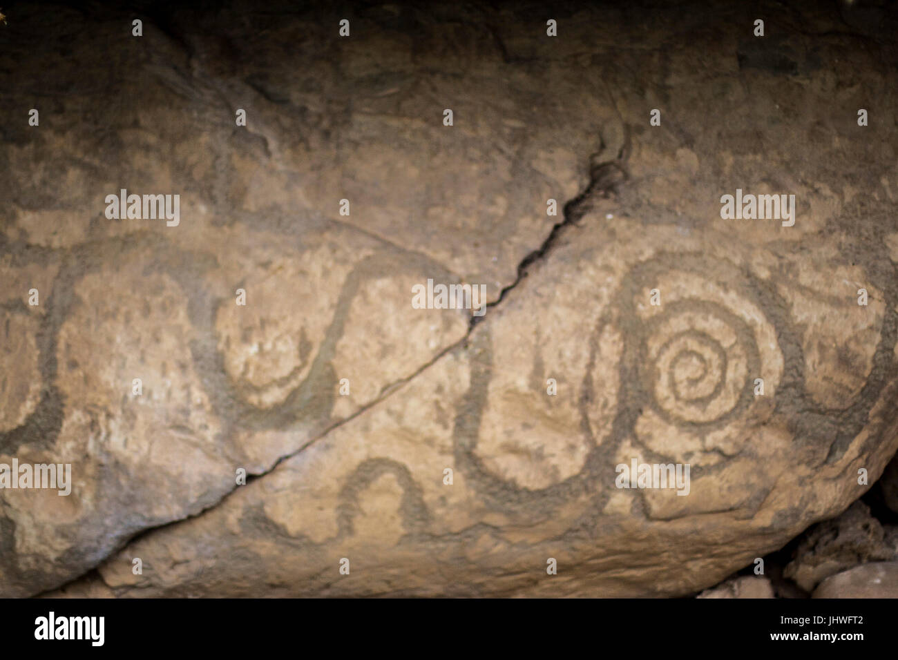 Neolithic art hi-res stock photography and images - Alamy