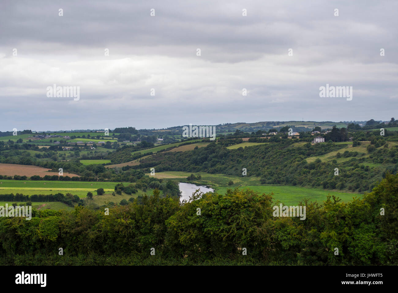 Mesolithic ireland hi-res stock photography and images - Alamy