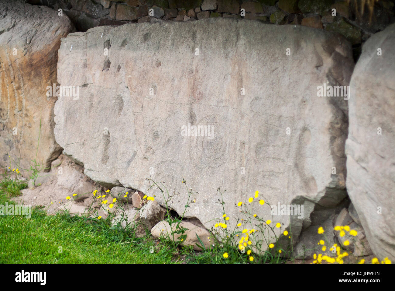 Neolithic art hi-res stock photography and images - Alamy