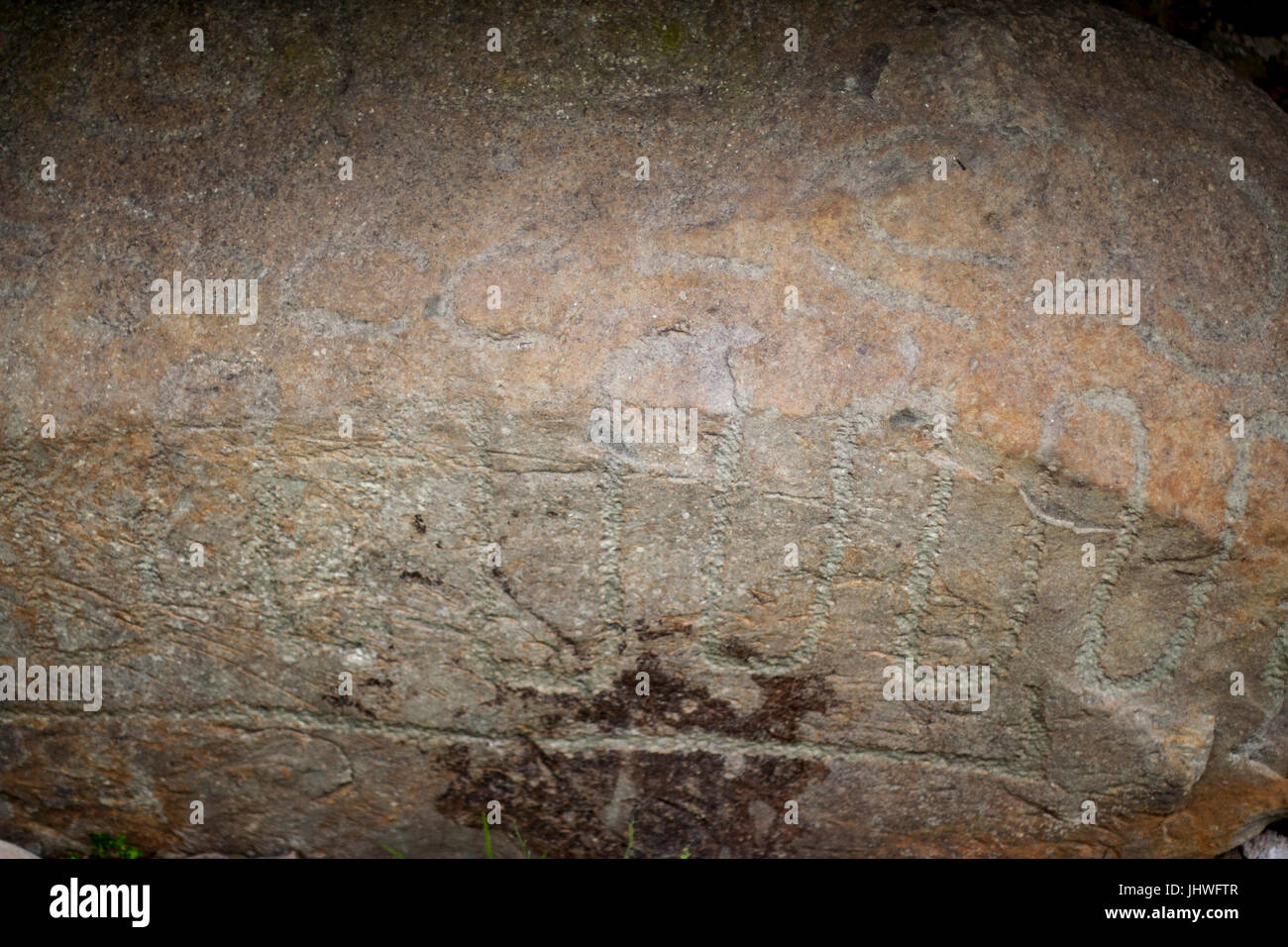 Neolithic art hi-res stock photography and images - Alamy