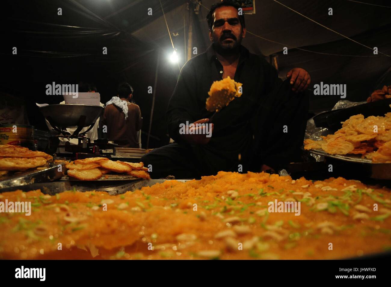 Murree hills hi-res stock photography and images - Alamy