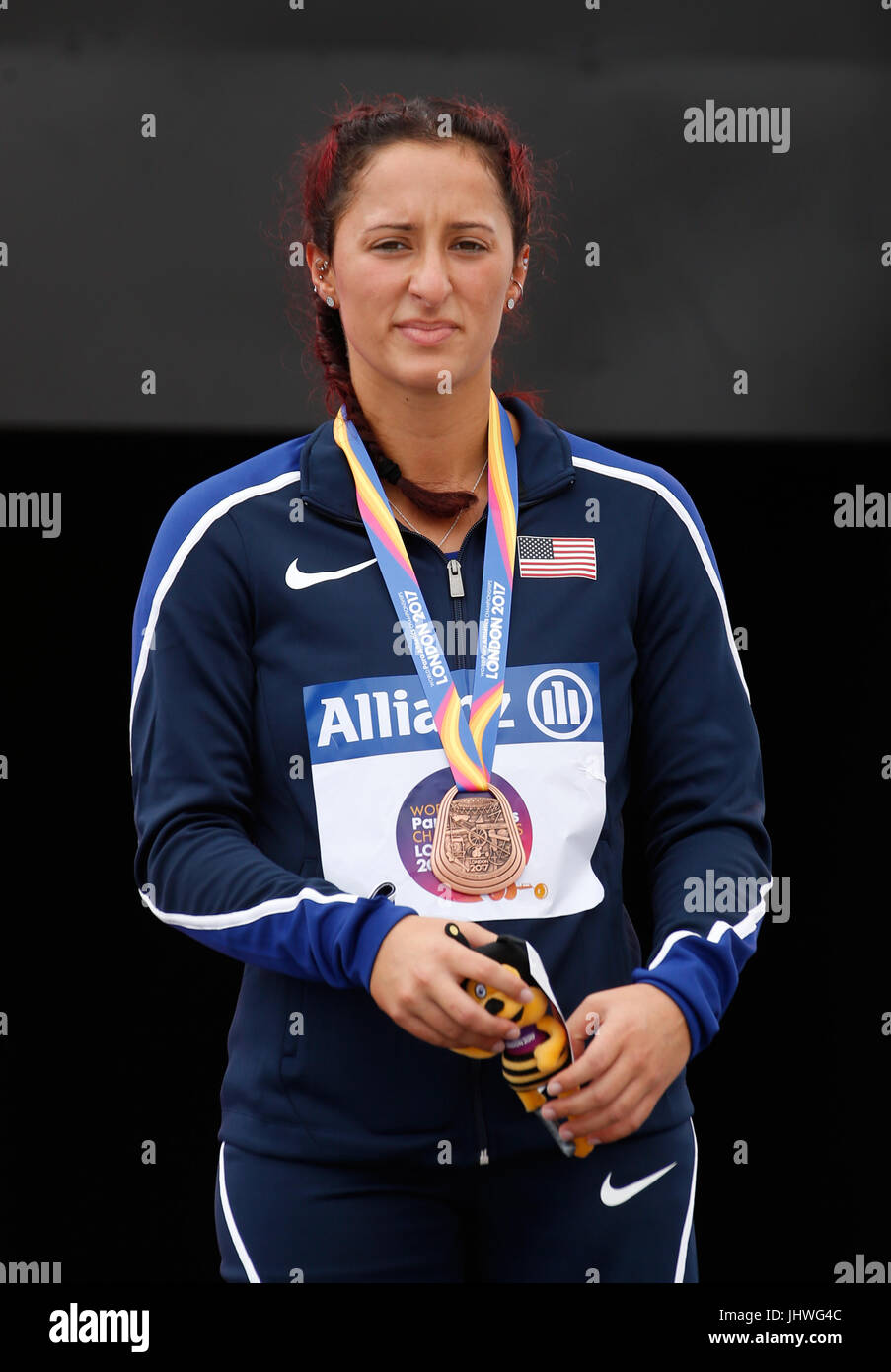 Hannah harding hi-res stock photography and images - Alamy