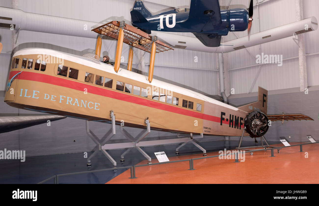 F60 goliath plane hi-res stock photography and images - Alamy