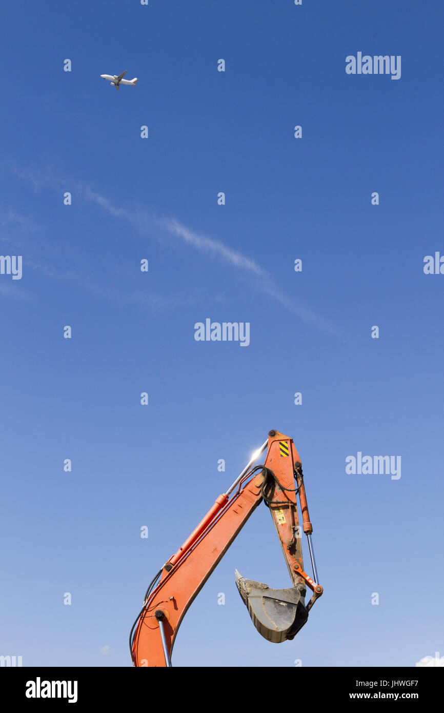 Utilitymachine hi-res stock photography and images - Alamy