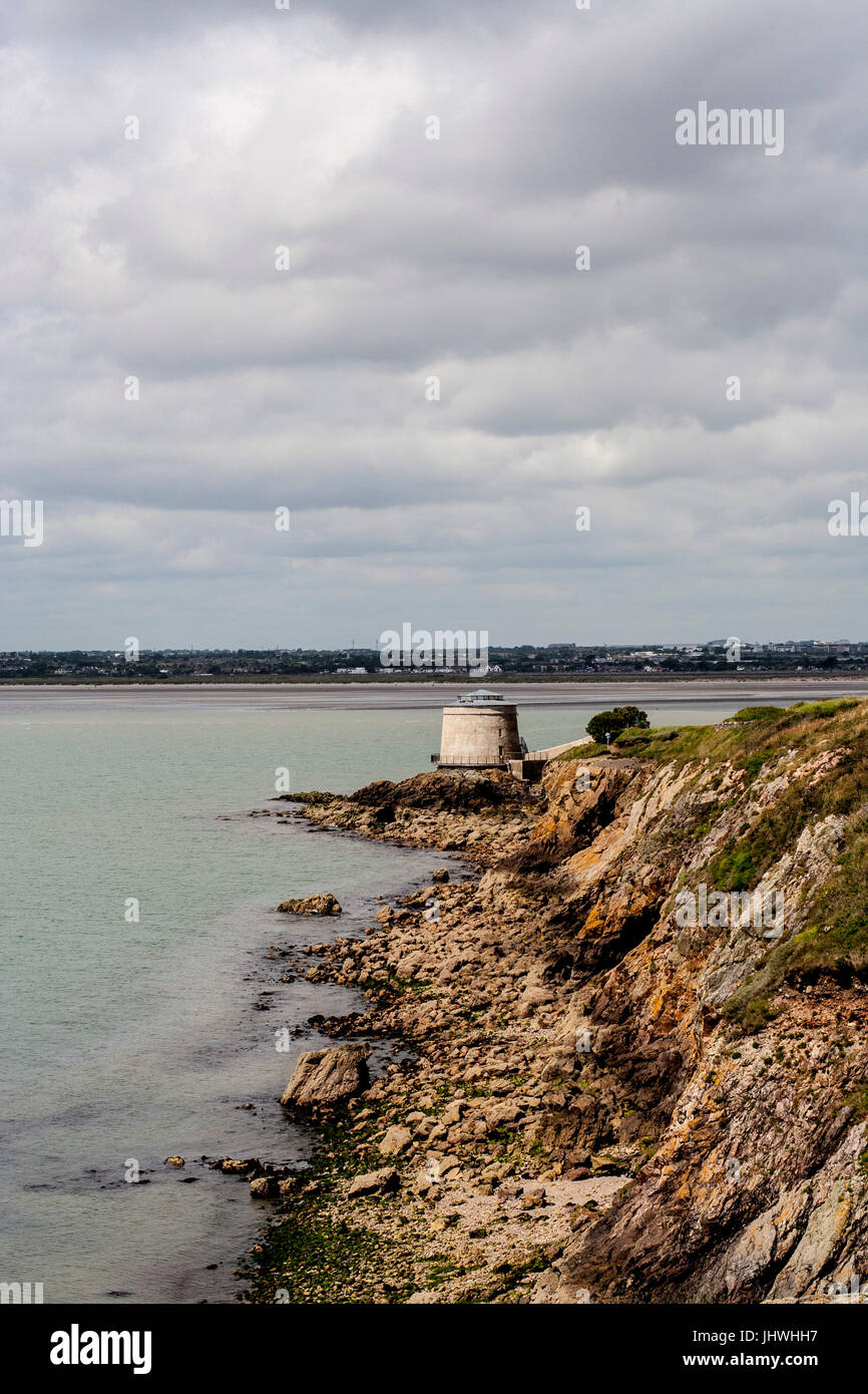Cliff Walking, Sutton, Dublin, Ireland dublin coast, dublin coastline ...