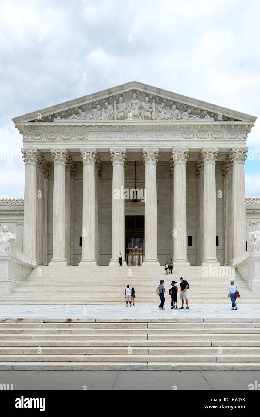 Us district courts circuit hi-res stock photography and images - Alamy