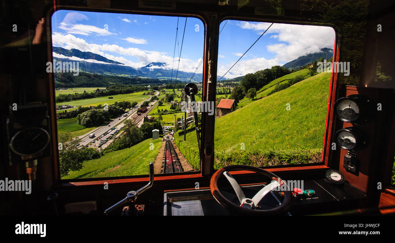 Begin your journey and discover switzerland with famous traditional ...