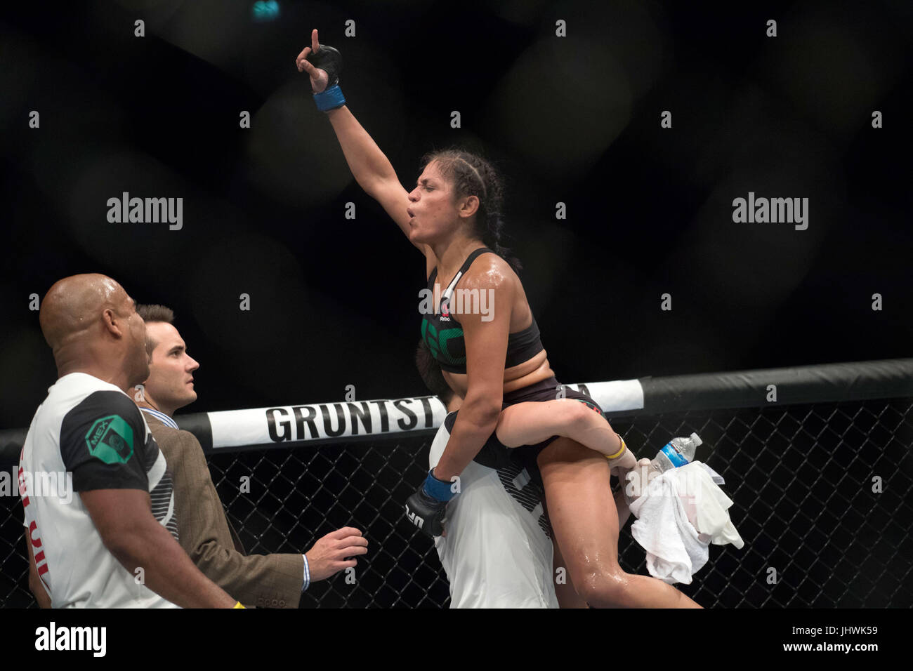 Cynthia Calvillo High Resolution Stock Photography and Images - Alamy