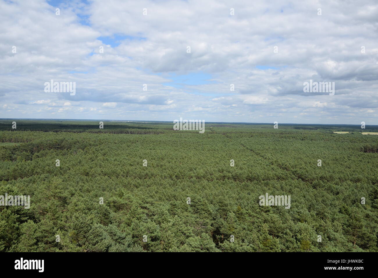 Western poland hi-res stock photography and images - Alamy