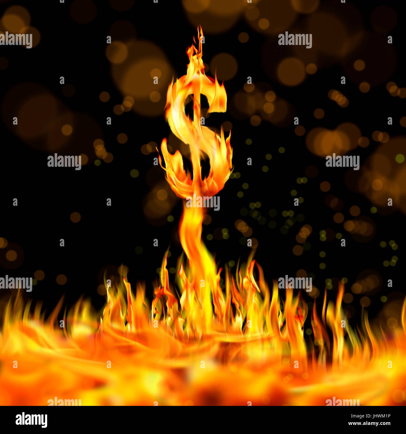 Fire flames making energy hi-res stock photography and images - Alamy