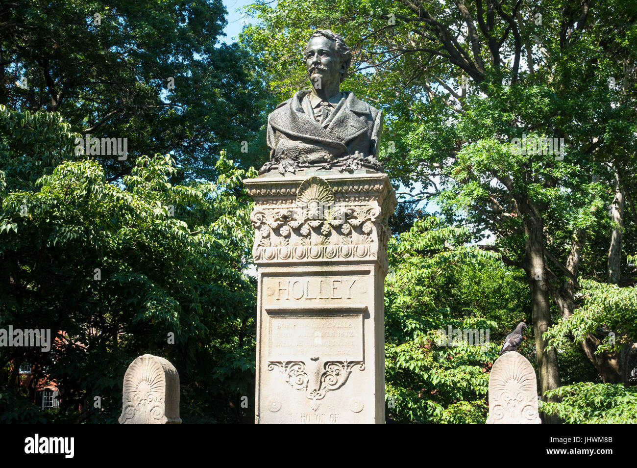 Mechanical sculpture washington hi-res stock photography and images - Alamy