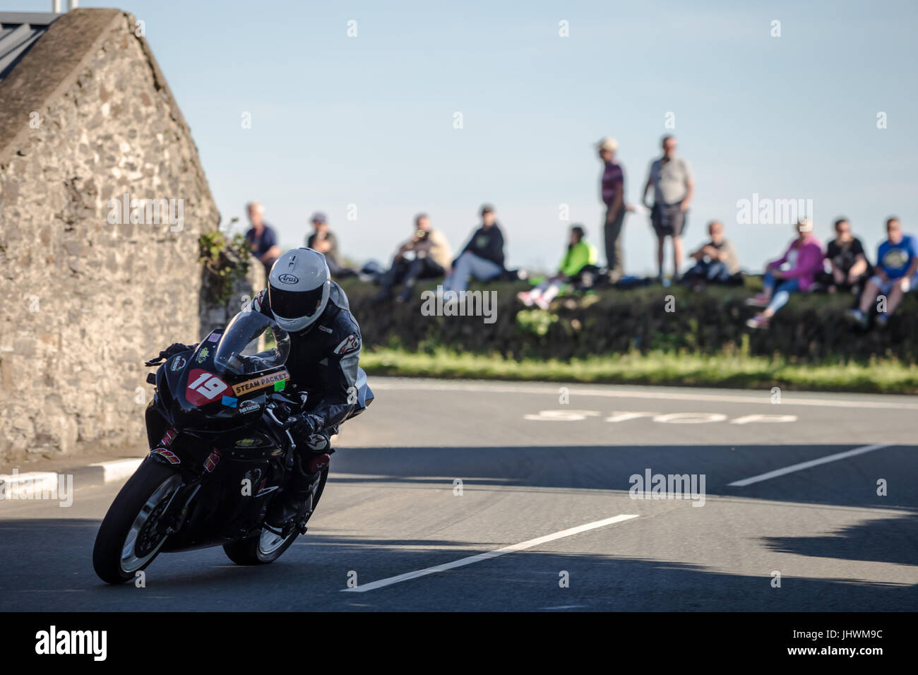 William dunlop, james cowton hi-res stock photography and images - Alamy