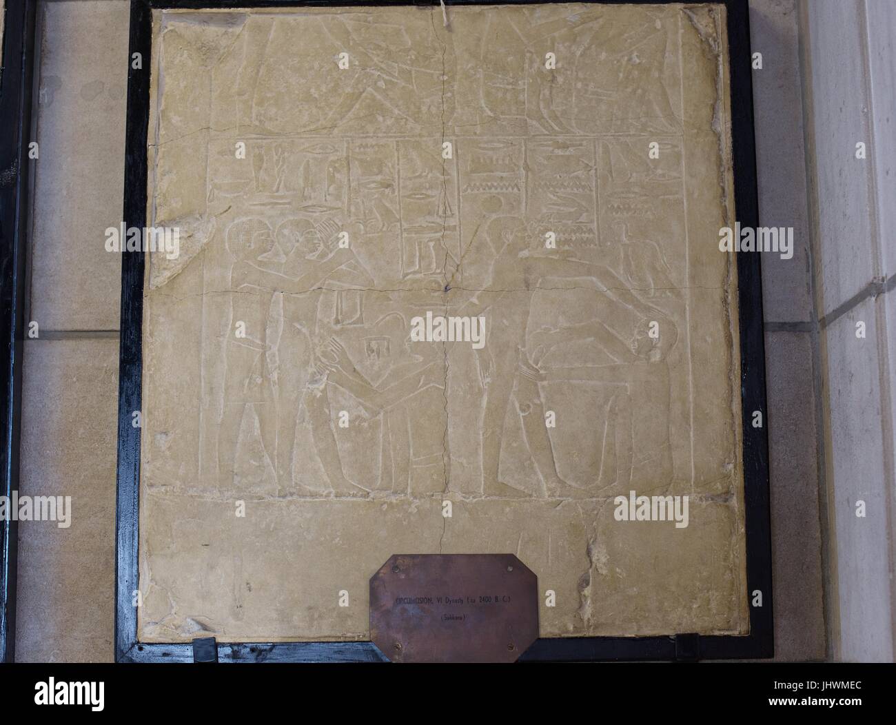 Ancient egyptian ancient medicine hi-res stock photography and images ...