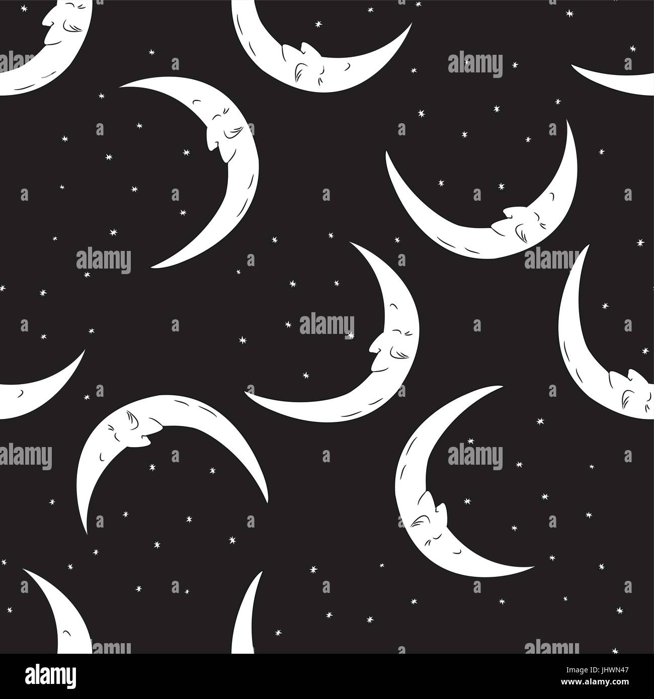 Celestial gradient Stock Vector Images - Alamy