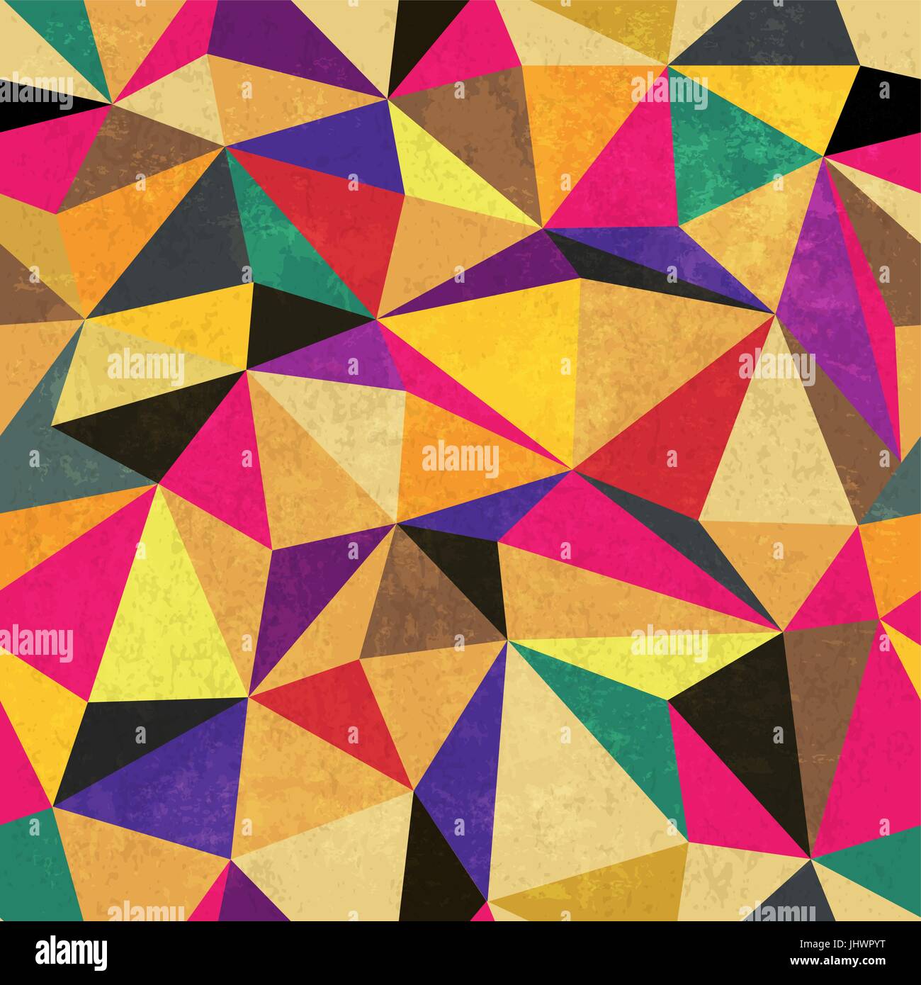 Geo triangle hi-res stock photography and images - Alamy