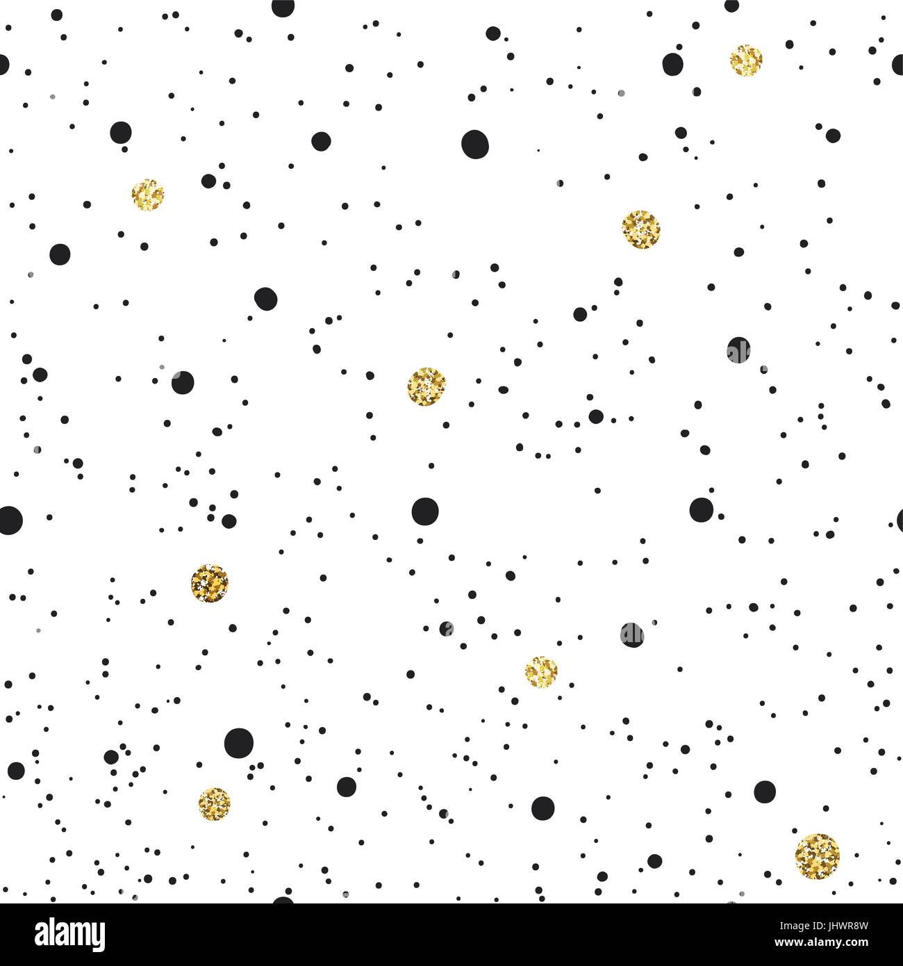 Golden hole Stock Vector Images - Alamy
