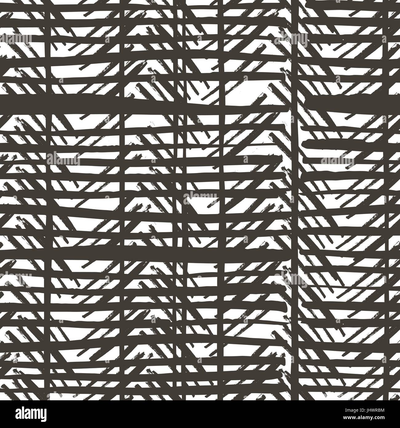 Hand drawn stripes Stock Vector Images - Alamy