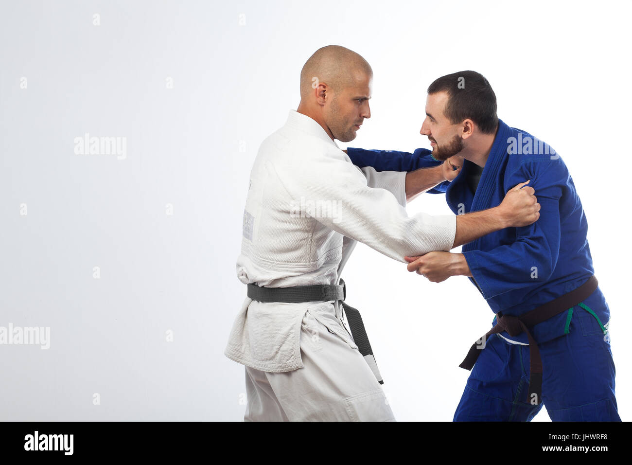 Fighters in the shadows hi-res stock photography and images - Alamy