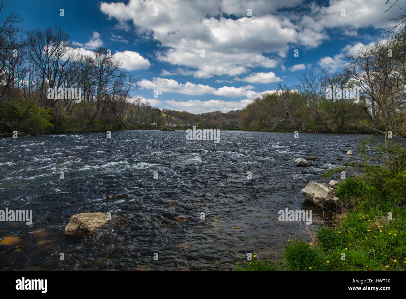 Sycamore shoals hi-res stock photography and images - Alamy