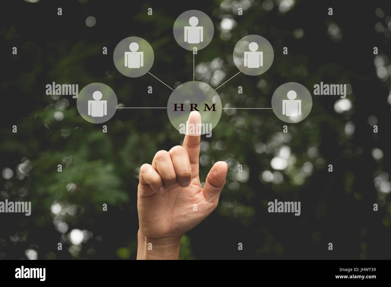 Human Resources Hr Hrm High Resolution Stock Photography and Images - Alamy