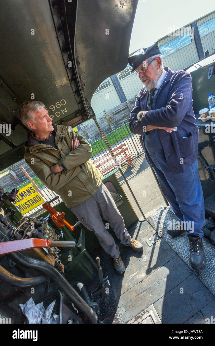 6960 Locomotive High Resolution Stock Photography and Images - Alamy