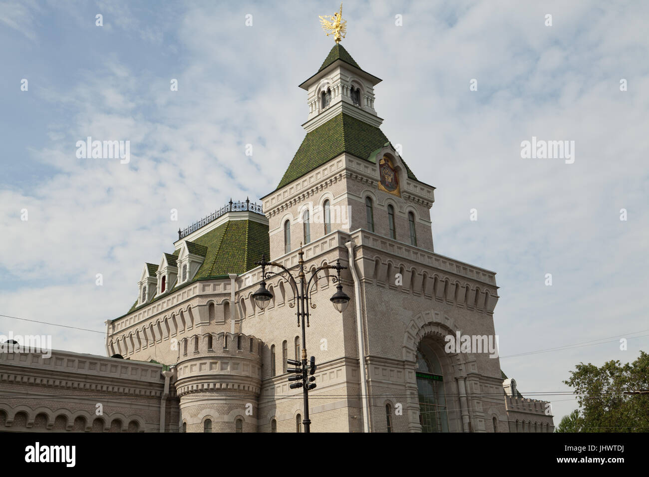 Generalissimo of russia hi-res stock photography and images - Alamy
