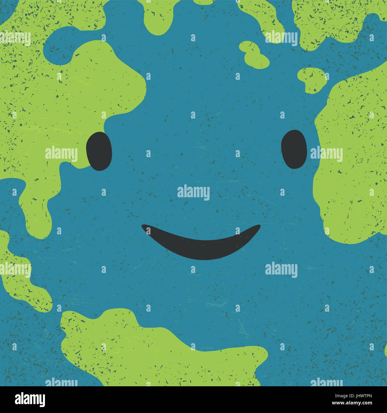 Close up texture eco Stock Vector Images - Alamy