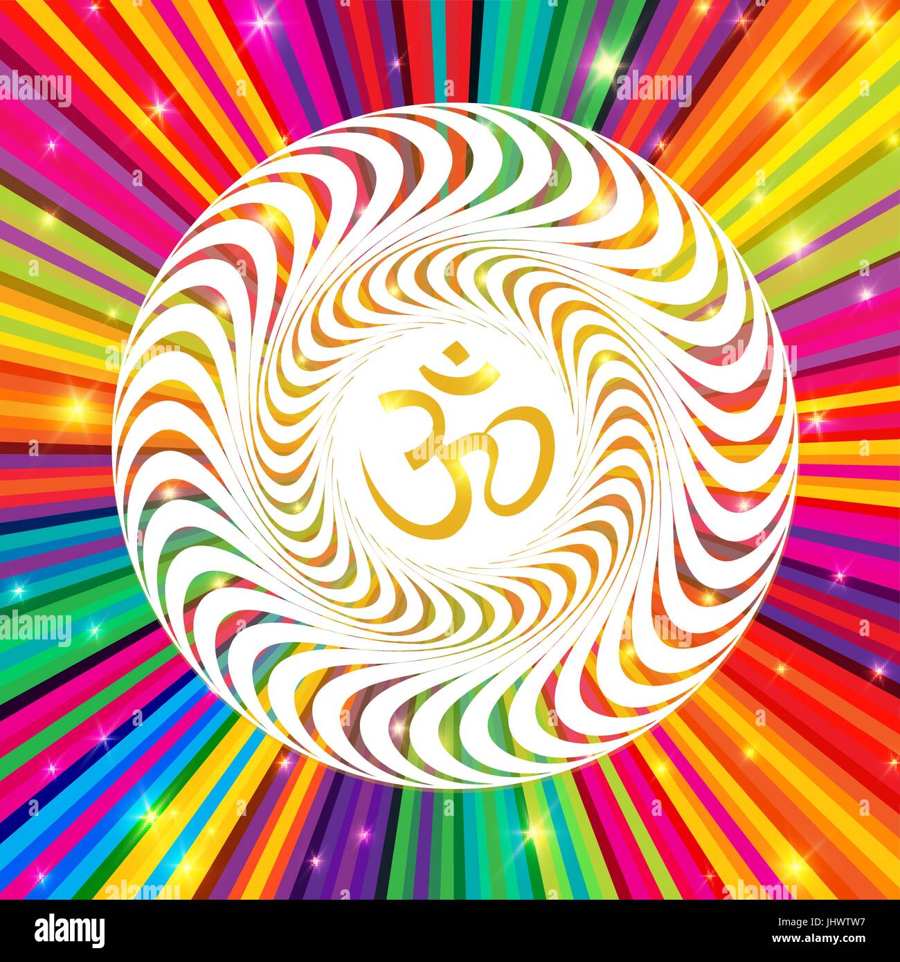 Background Images Of Om Symbol