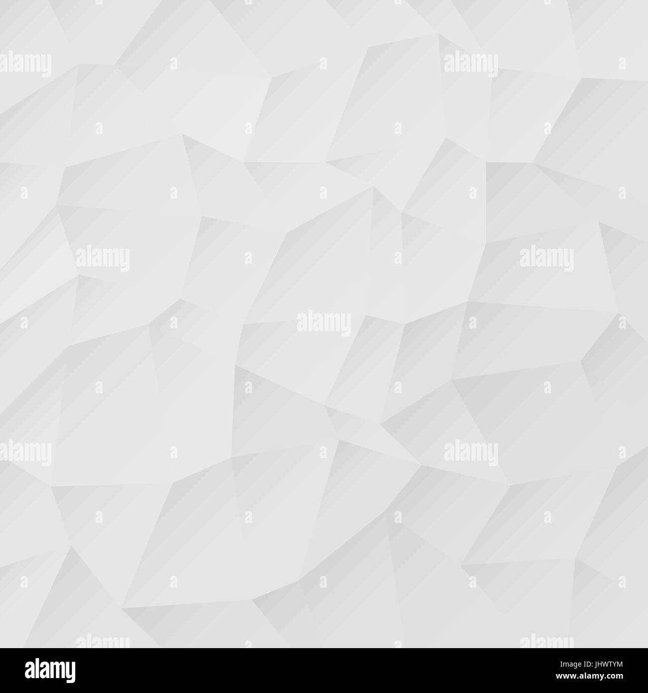 Geometric white hi-res stock photography and images - Alamy