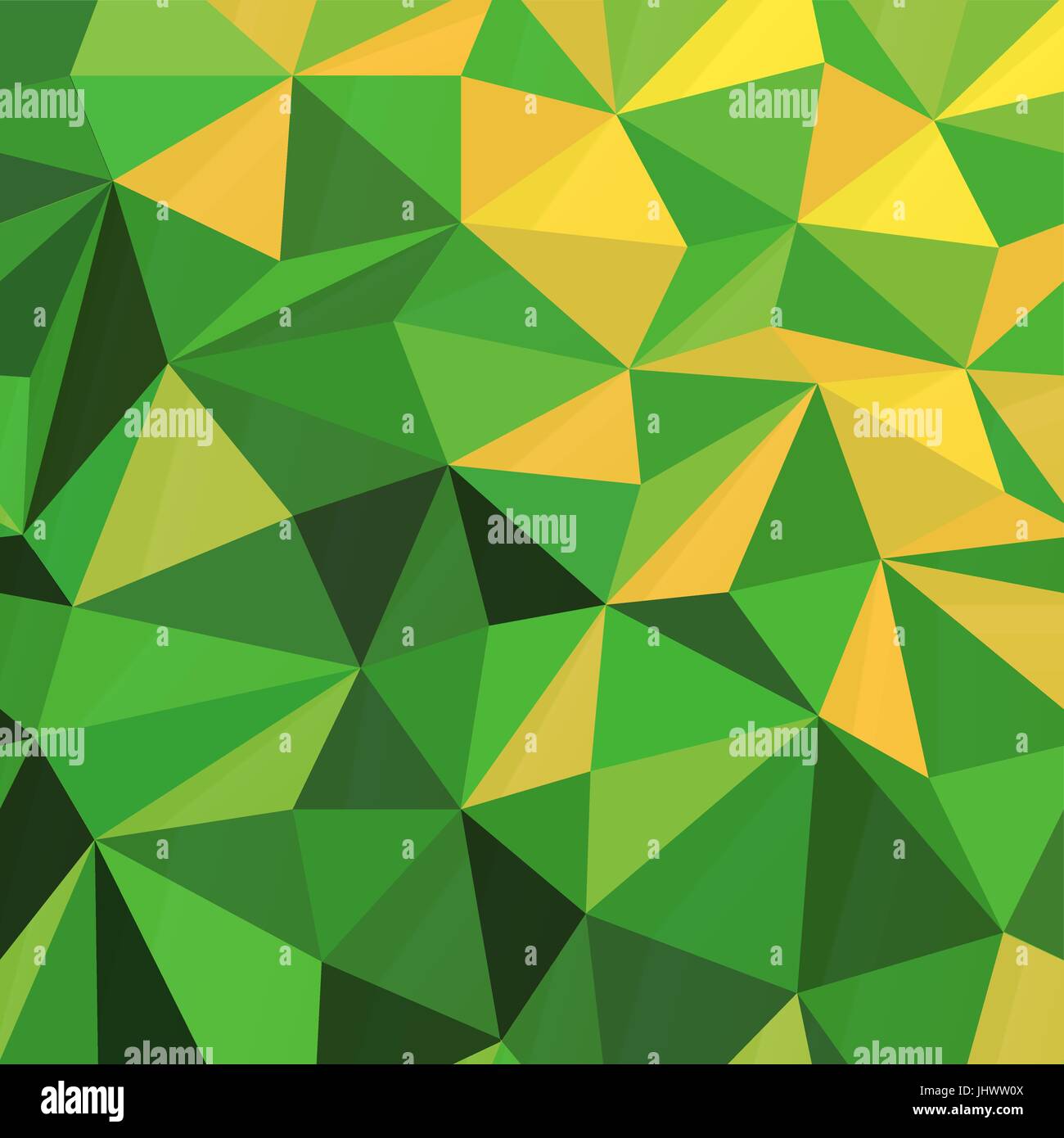 Triangular low poly hi-res stock photography and images - Alamy