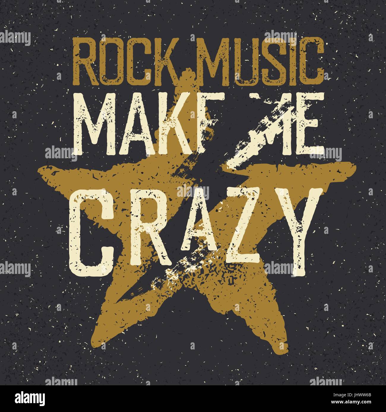 Lightning rock Stock Vector Images - Alamy