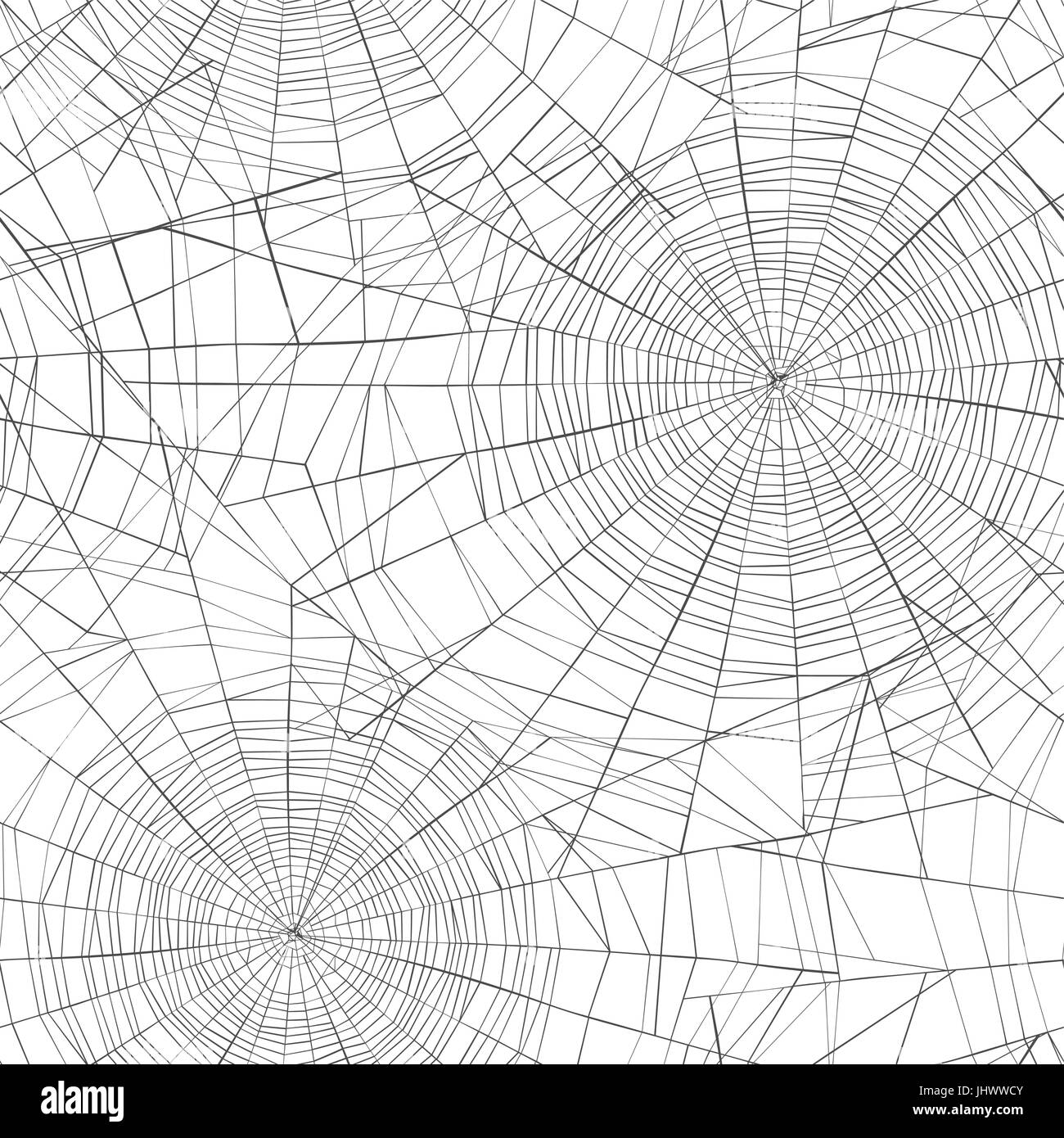 Spider Web Halloween Wallpaper