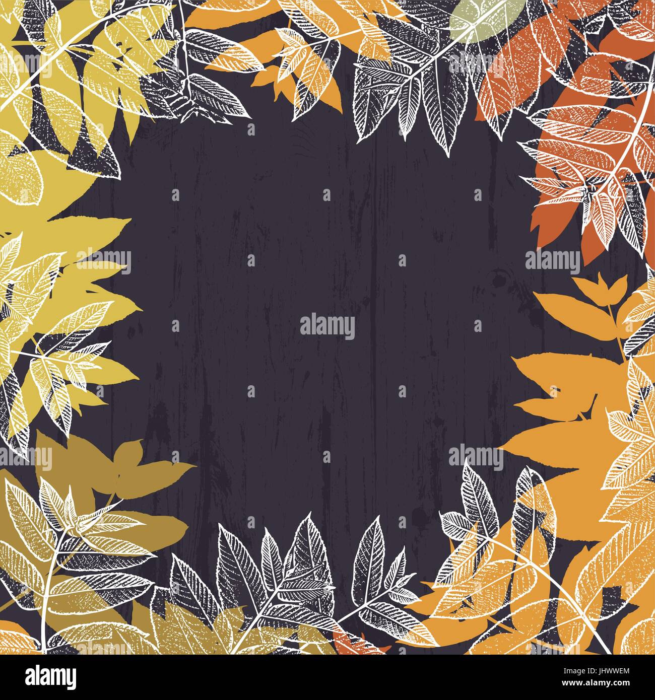 Abstract frame design hi-res stock photography and images - Alamy