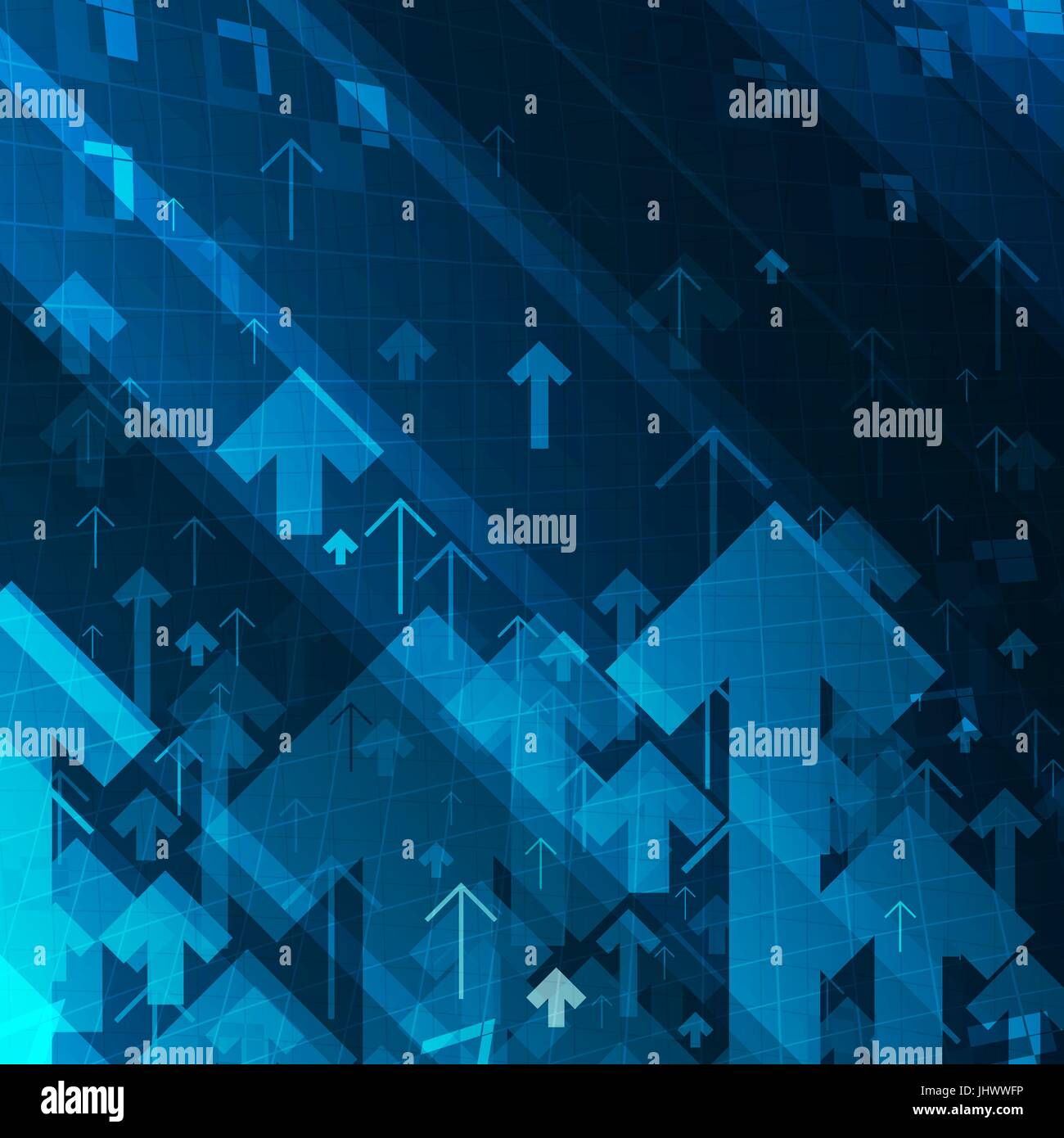 Abstract technological background hi-res stock photography and images ...