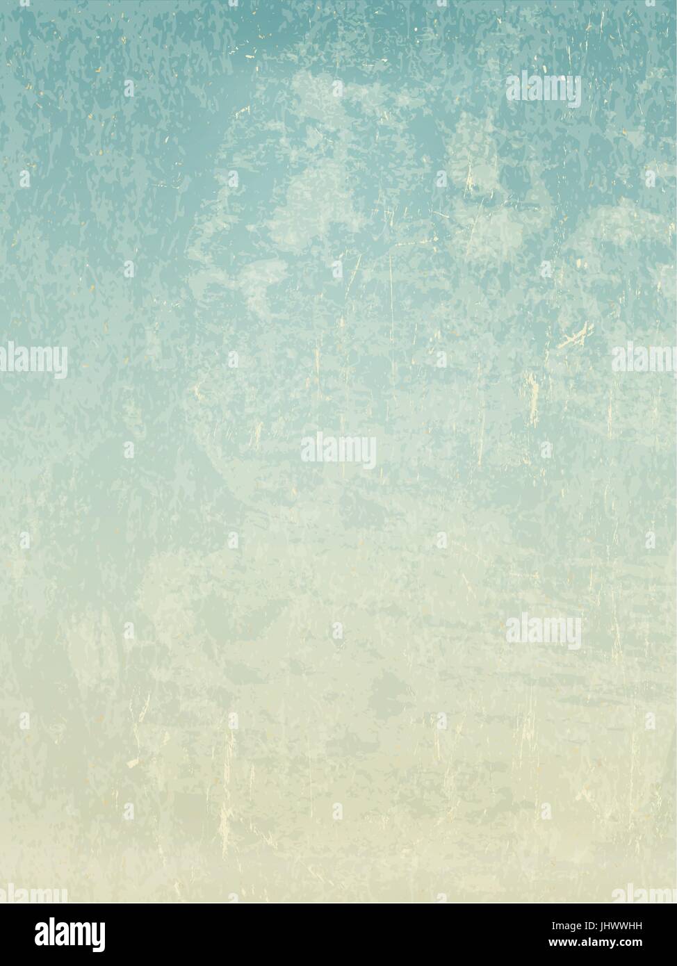 Grunge Vintage Old Paper Vector Background. For Retro Looks Invitation 