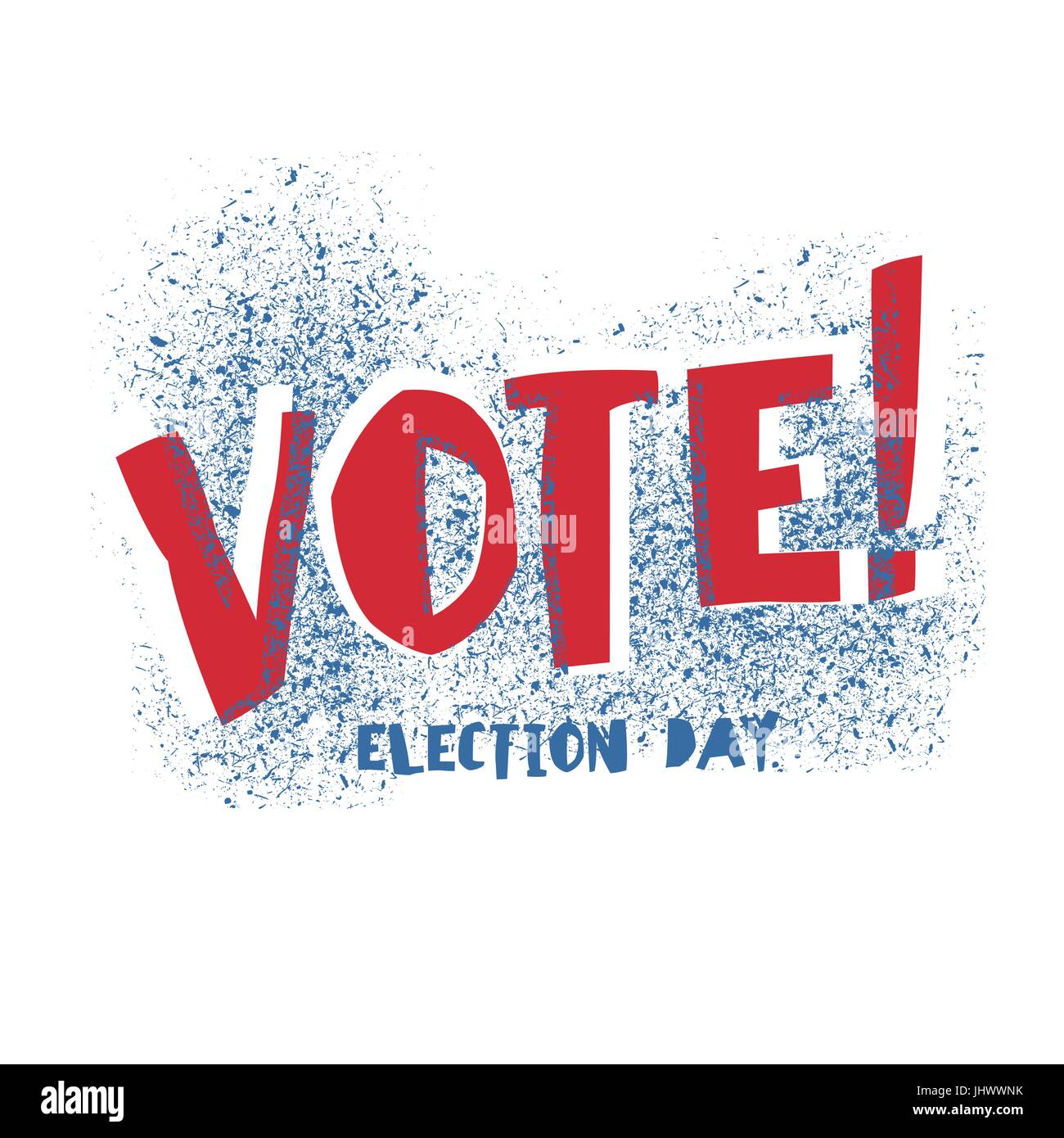 Election Vote Logo