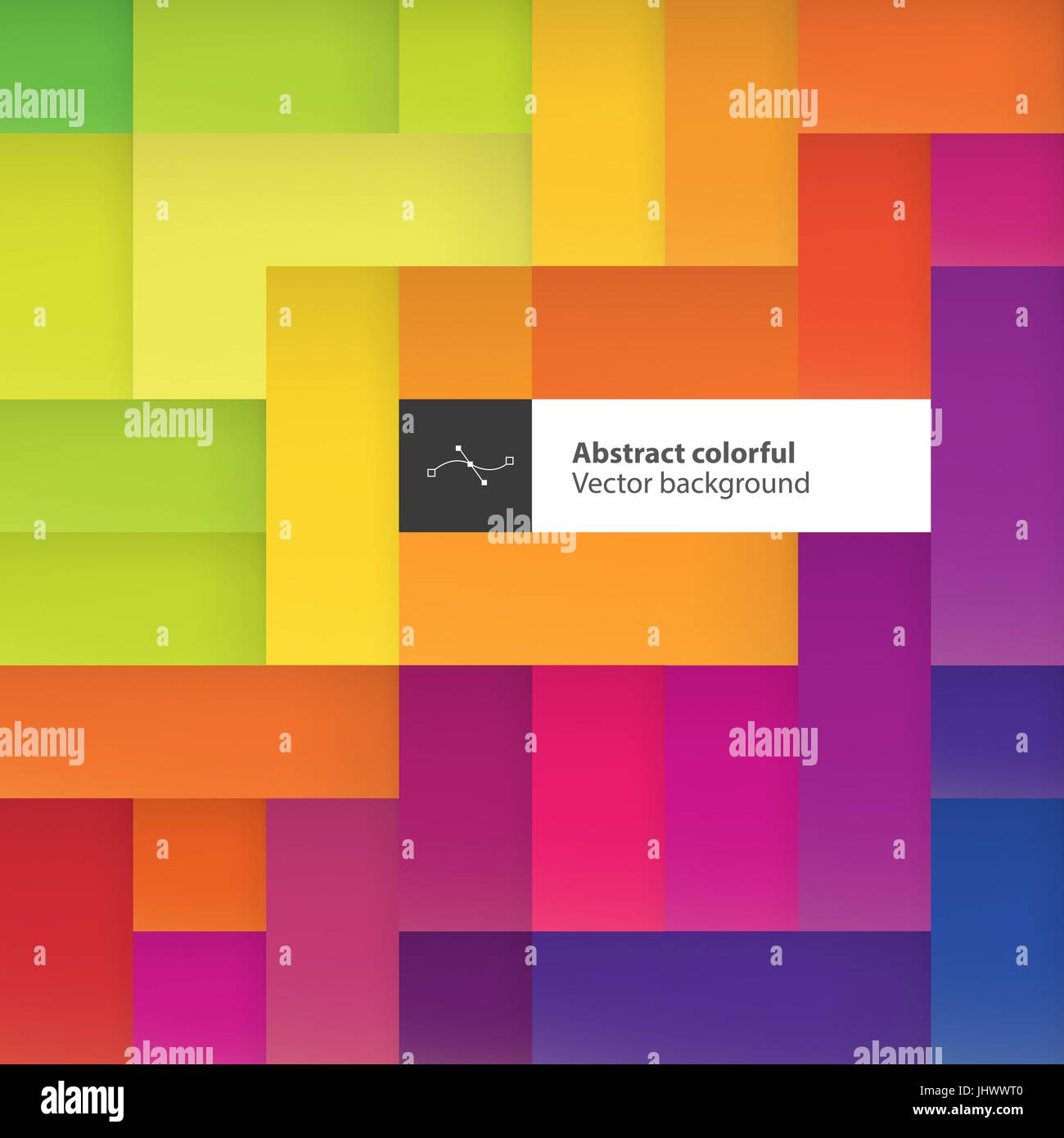 Color squares hi-res stock photography and images - Alamy