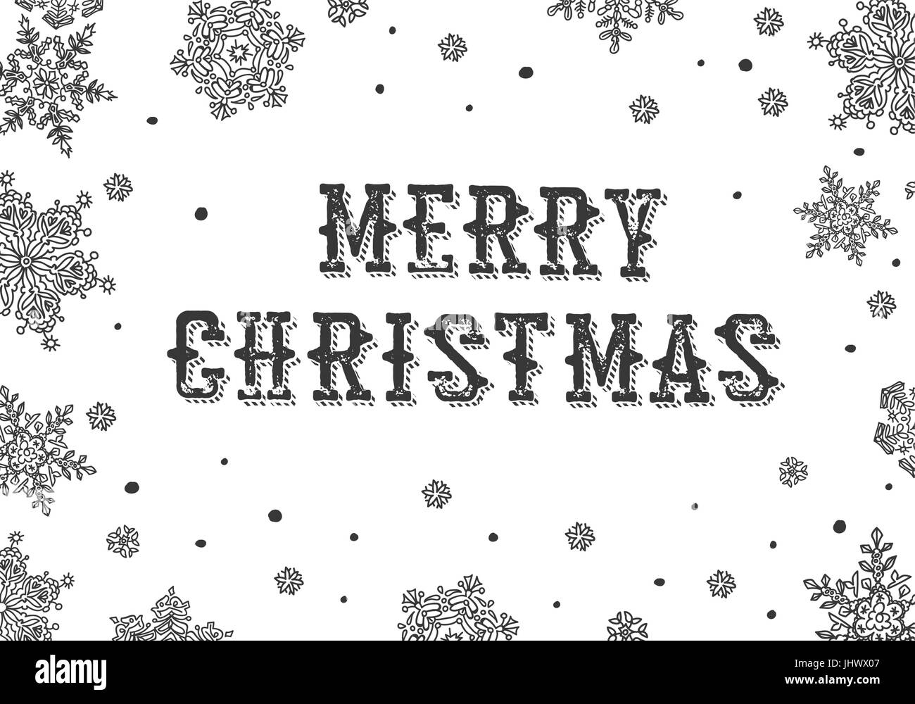 Western greeting background Stock Vector Images - Alamy