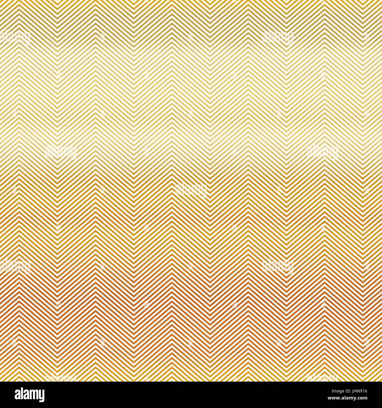 Gold chevron seamless pattern Stock Vector Image & Art - Alamy