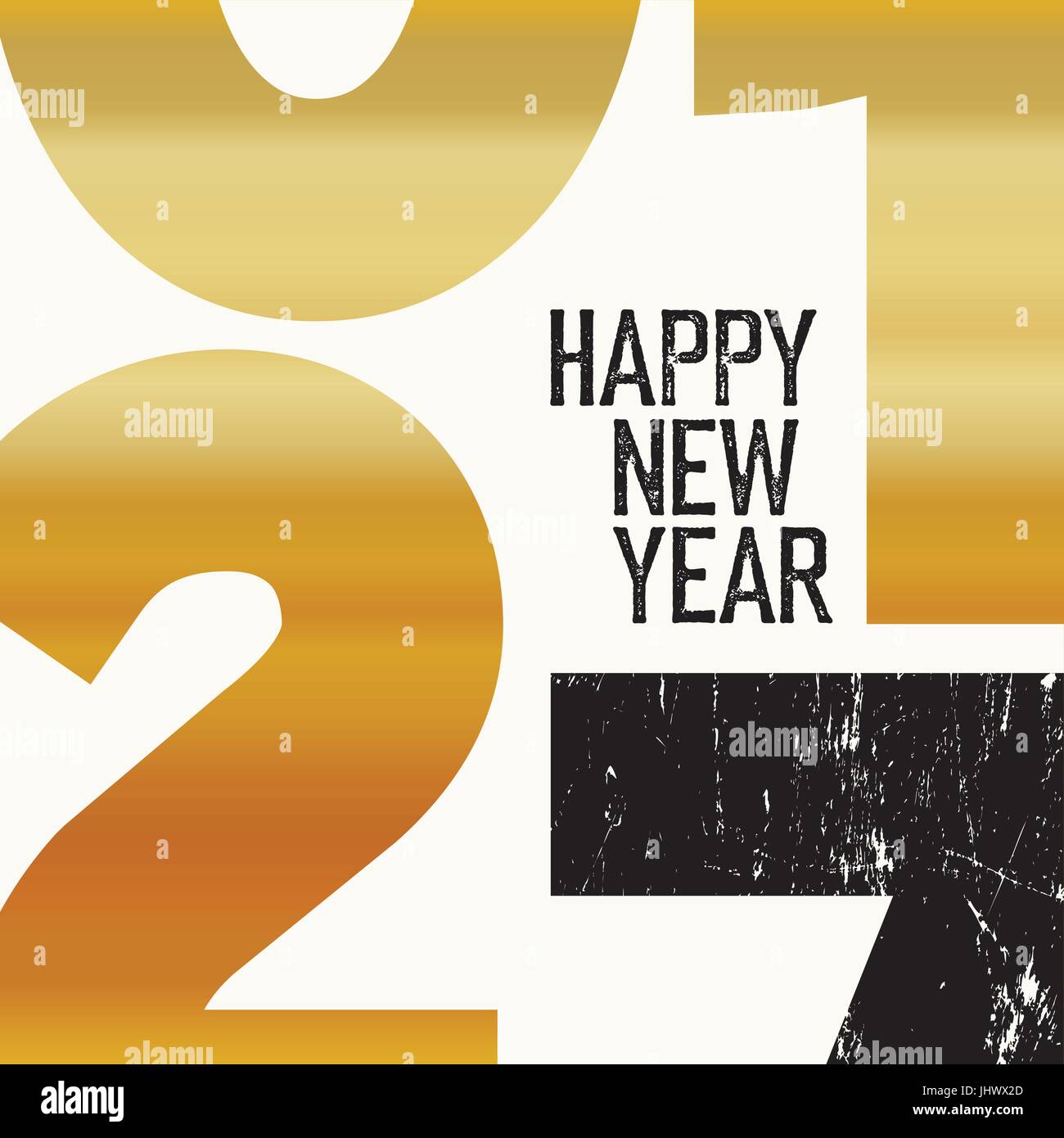 Newyear vector vectors hi-res stock photography and images - Alamy