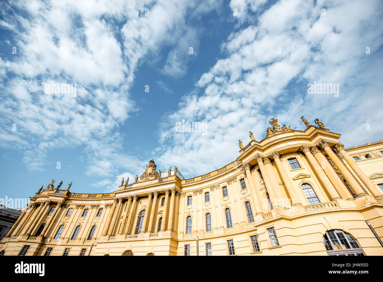 Old library germany berlin hi-res stock photography and images - Alamy