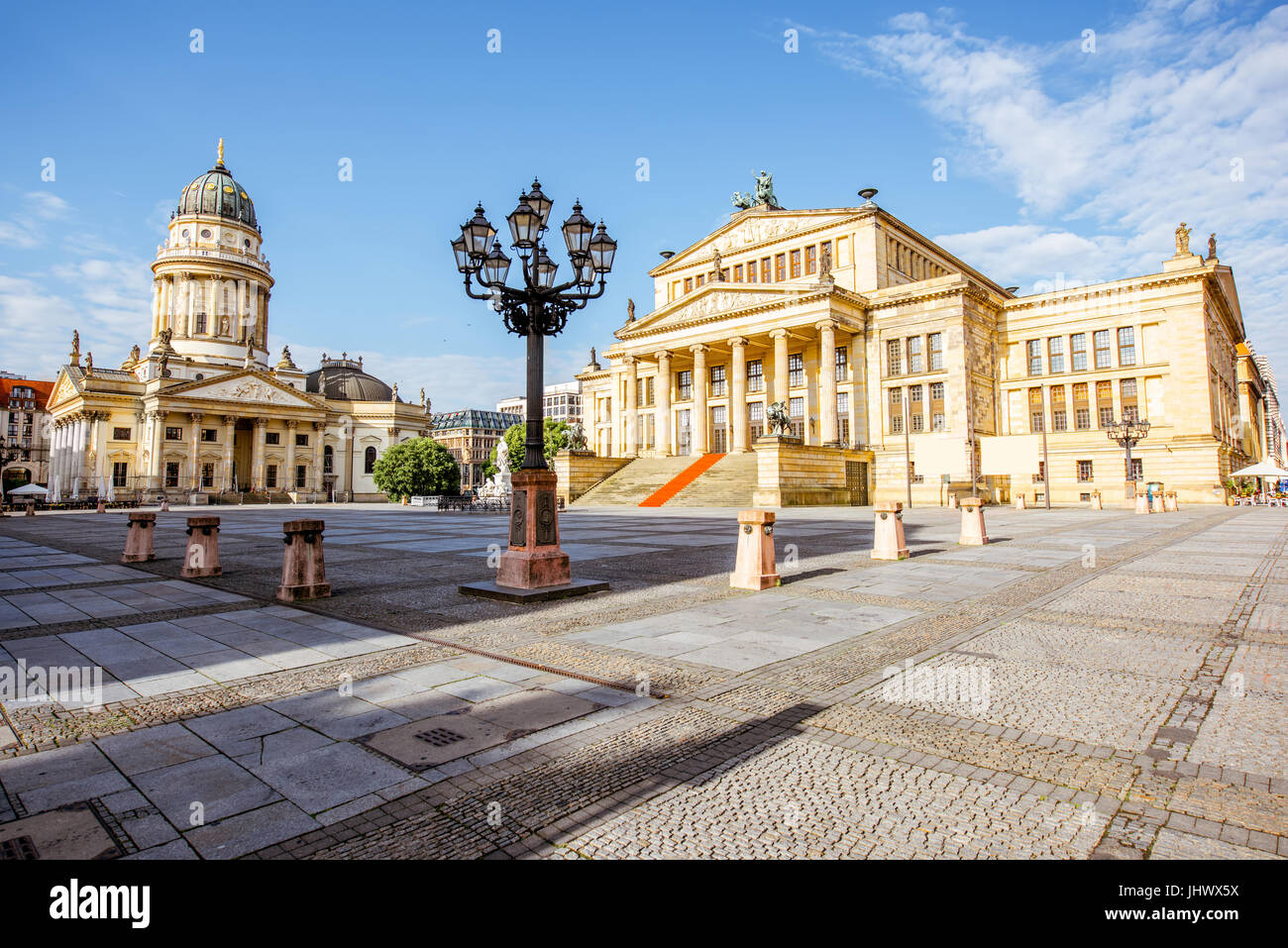 Berlin opera house hi-res stock photography and images - Alamy