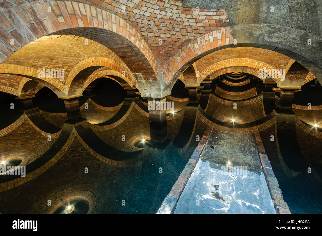 Underground water storage hi-res stock photography and images - Alamy