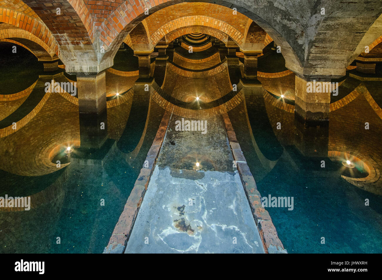Underground water storage hi-res stock photography and images - Alamy